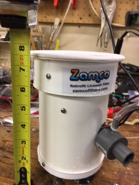 Zamco Mini