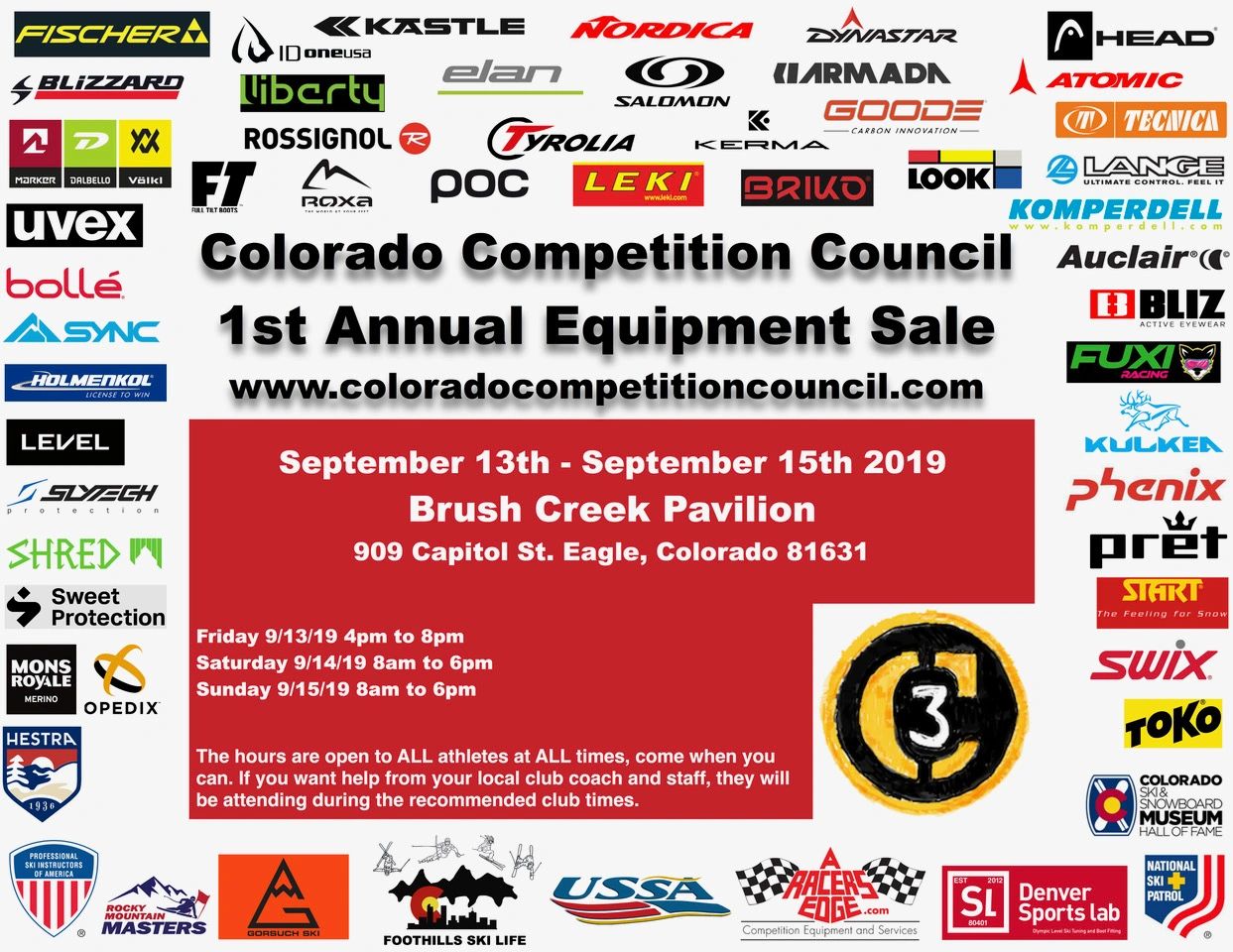 Colorado Competition Council