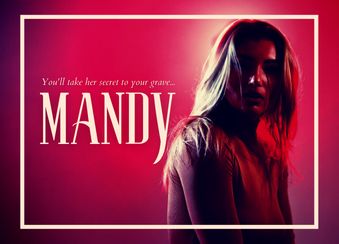 Mandy