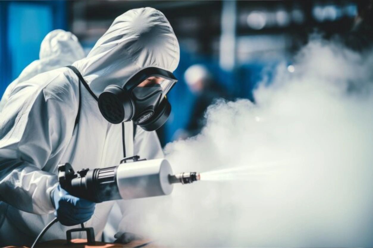 Expert Pest Control for Mice in Your Area