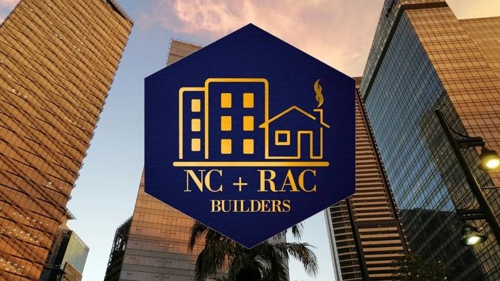 NC+RAC BUILDERS
