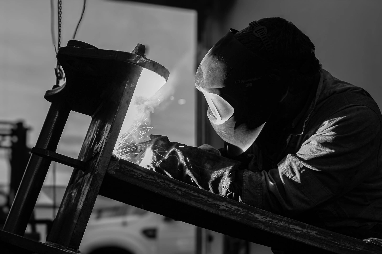 About Us | Off Grid Engineering