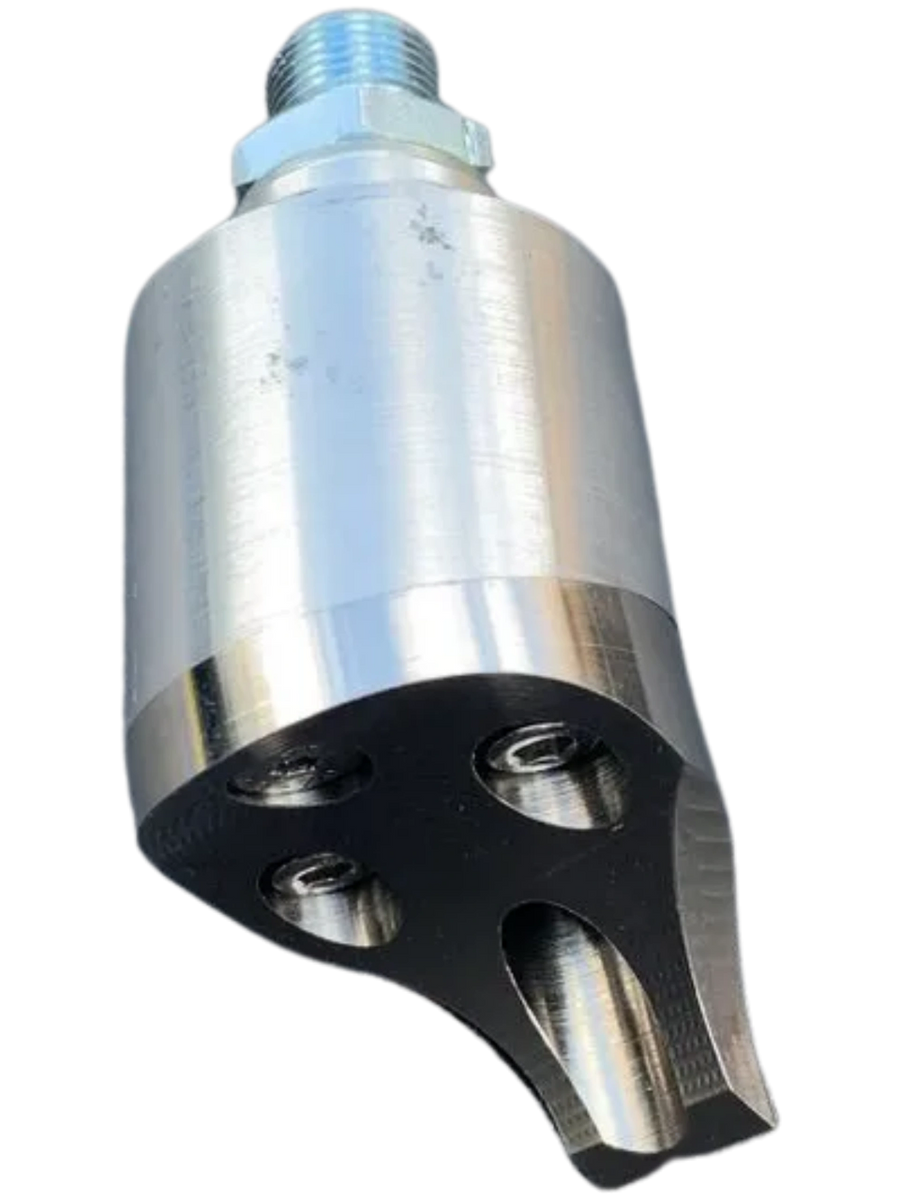 Little Chipper Nozzle