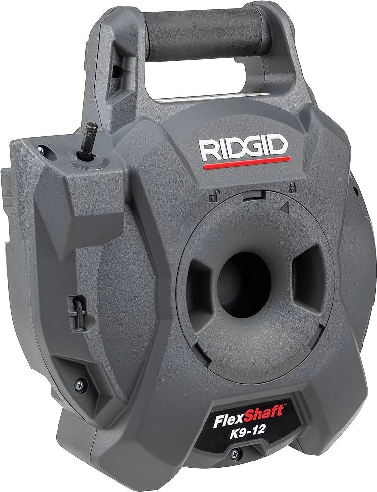 Ridgid K9-12