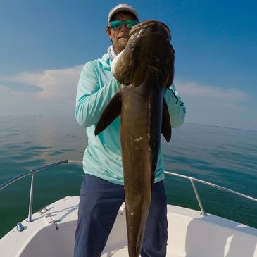 MarVa Outdoors - Charter Captains - Virginia Beach, Virginia