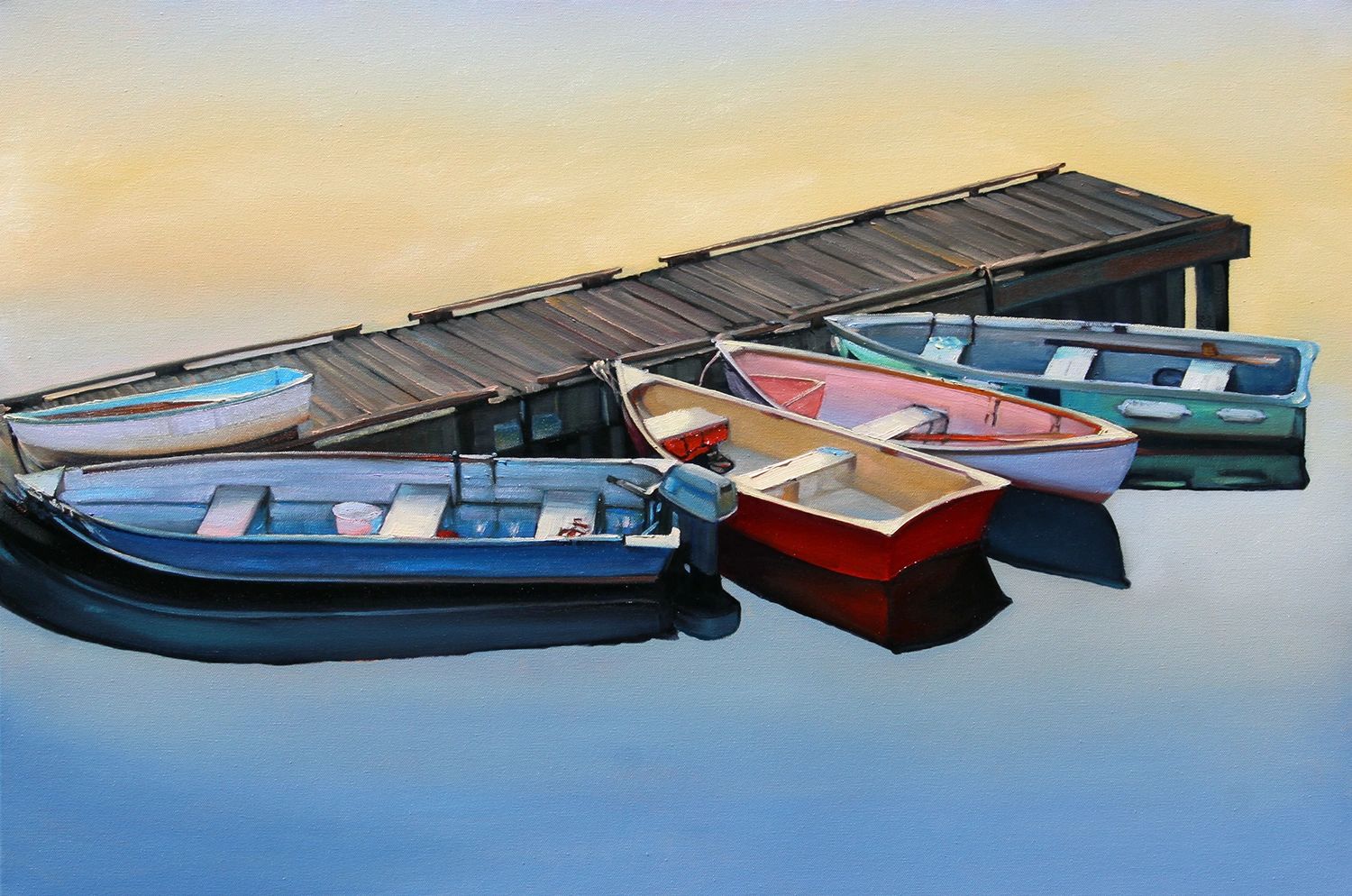 Swimm Artworks - Oil Paintings, Oil Paintings, Artist, Paint