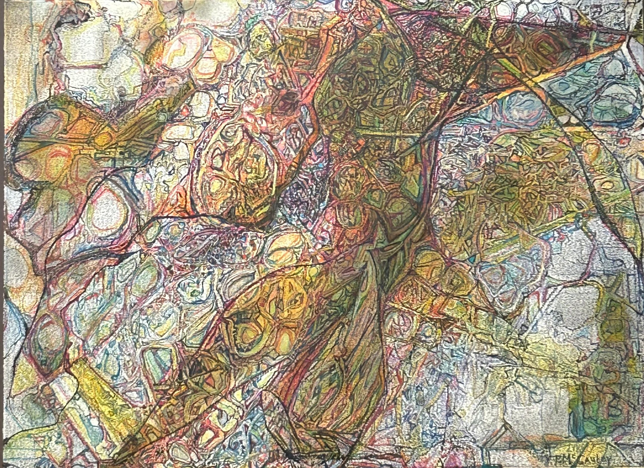 Printmaking Artists: Works of Art to Capture Your Imagination