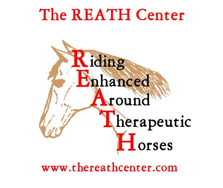 Therapeutic Riding - The REATH Center