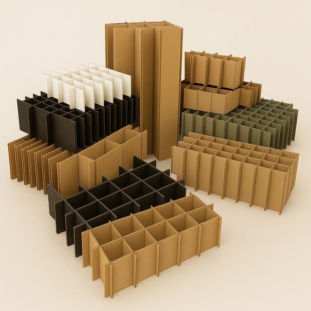 Rubio Packaging