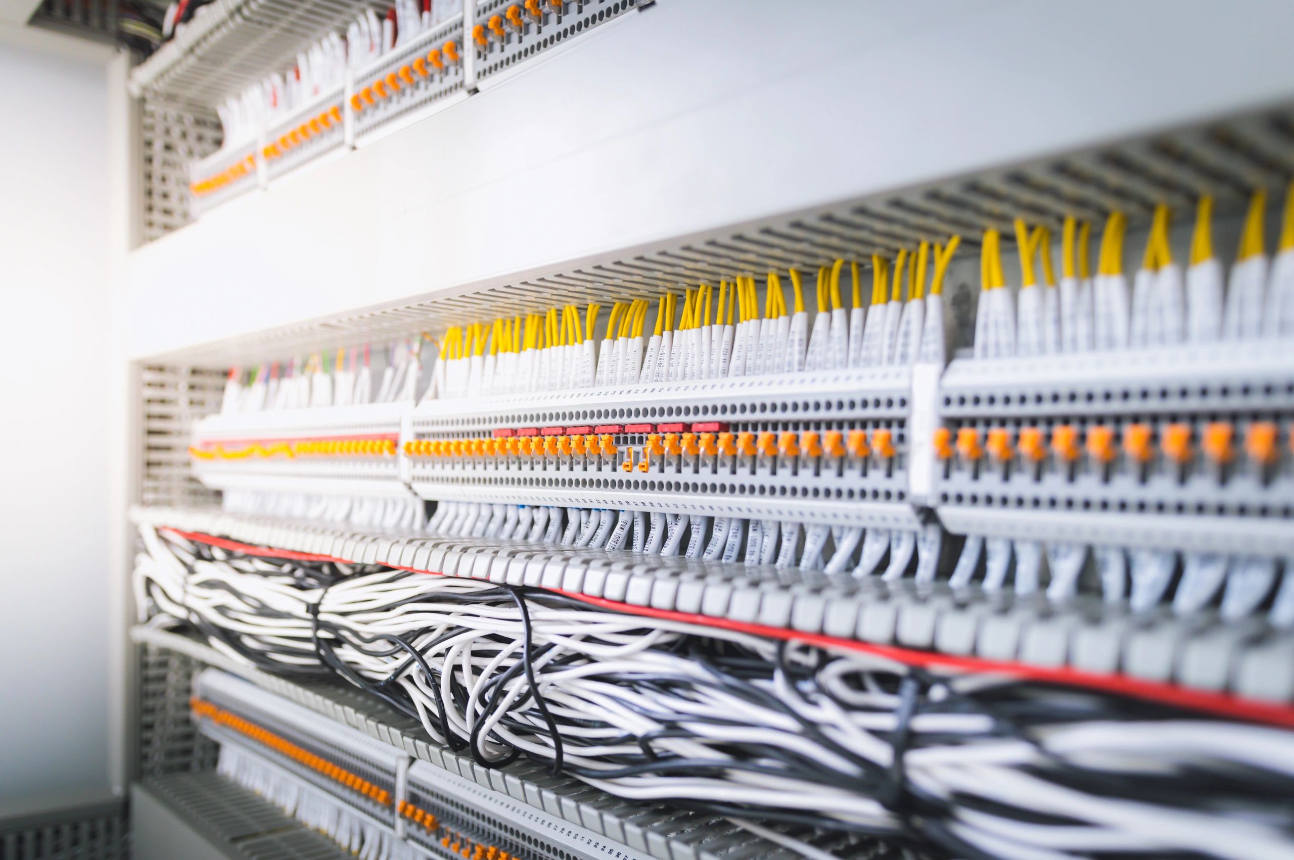 Control Systems Design Inc.