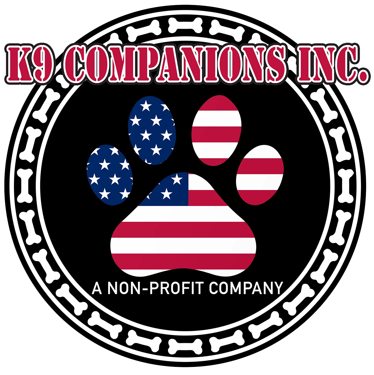 Service Dog Training Program (Southern California) | K9 Companions Inc.