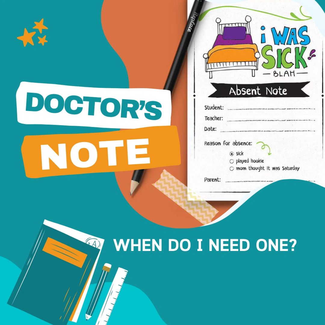 Doctor's Notes