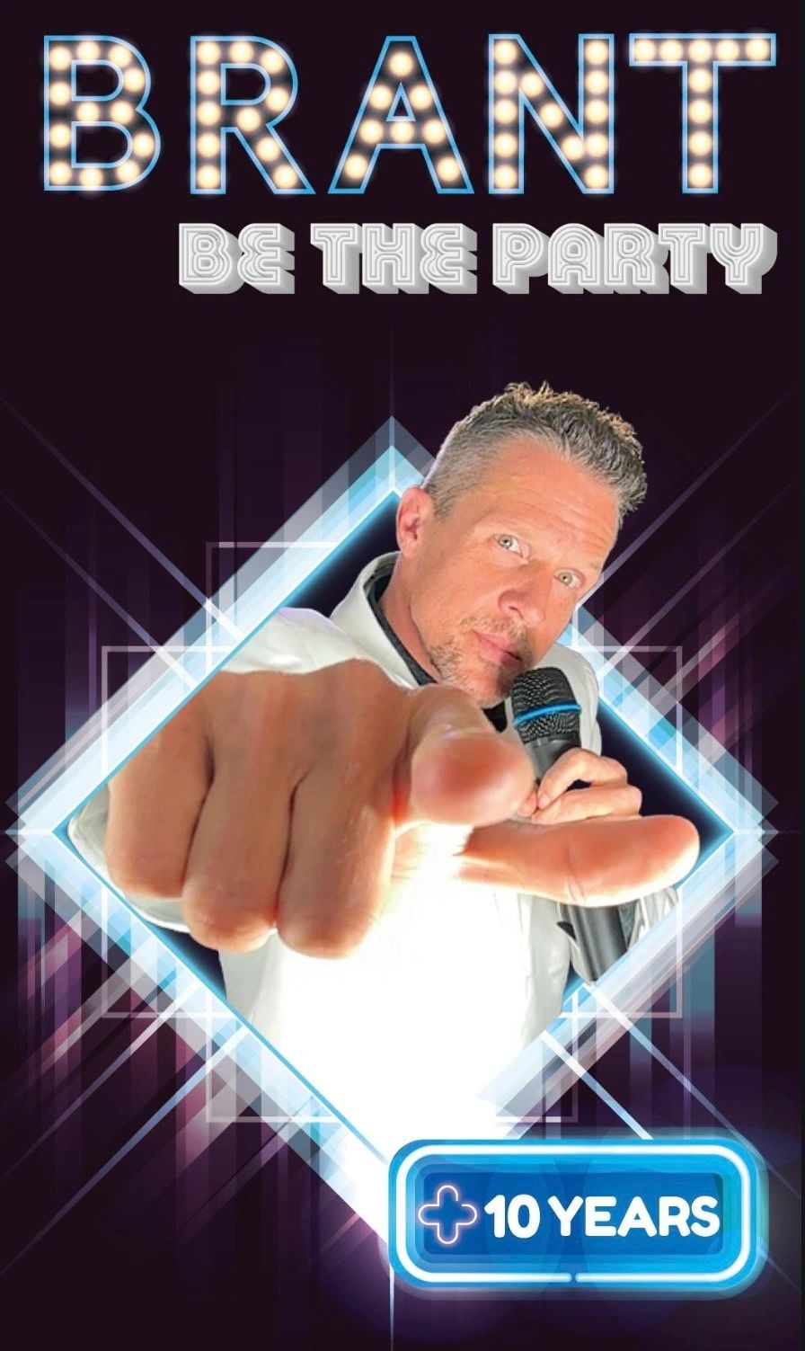 Brant The DJ! 10+ years experience 3604858389 brantfechter@yahoo.com