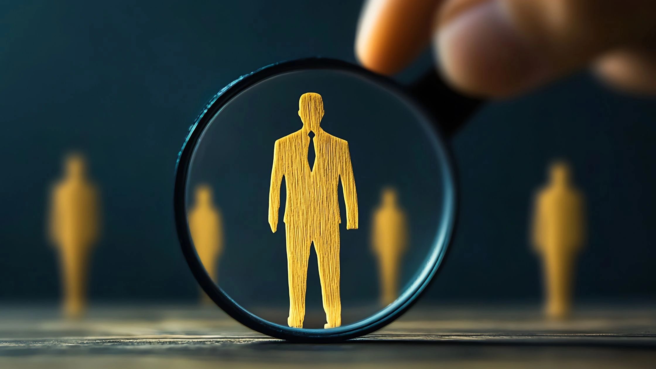 Why Hiring Managers Play a Key Role in AEC Recruiting