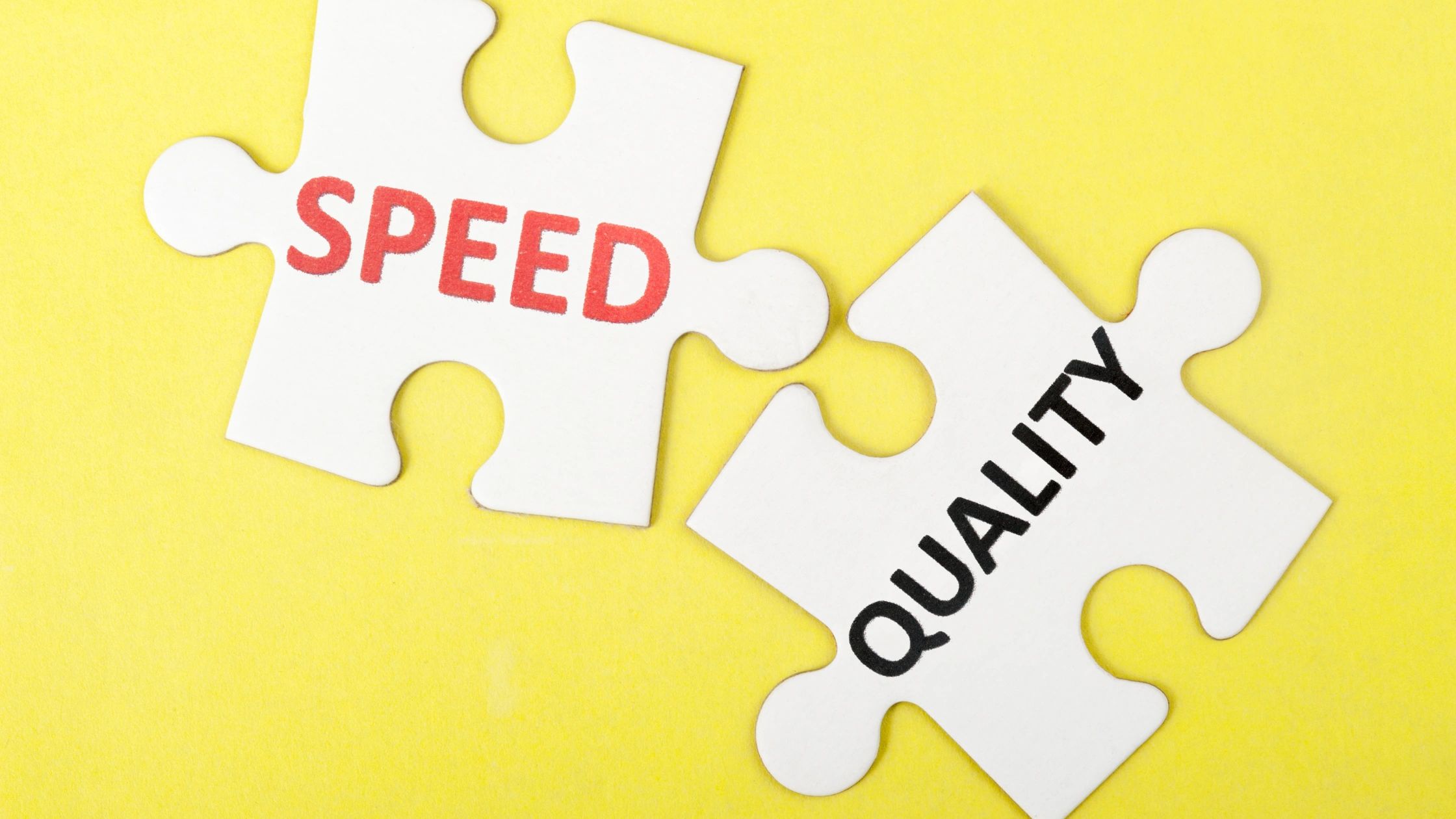Speed vs. Quality: Striking the Balance in AEC Hiring