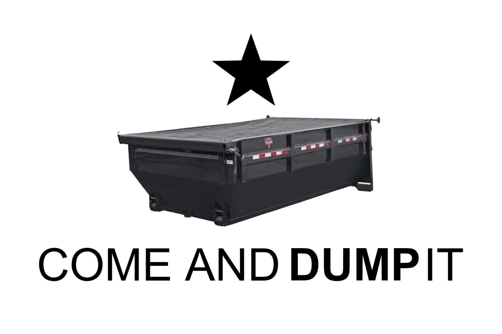 Come and Dump It