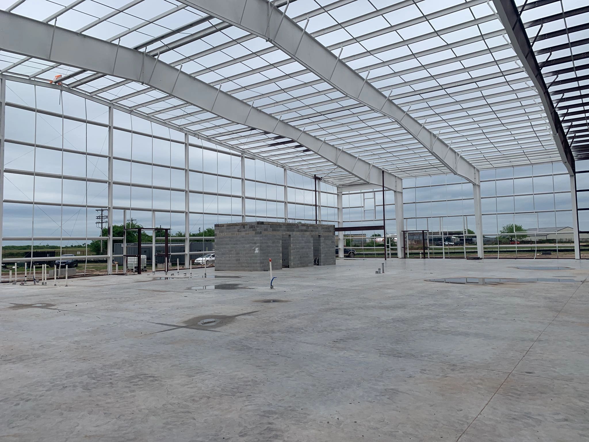 Top General Contracting Services