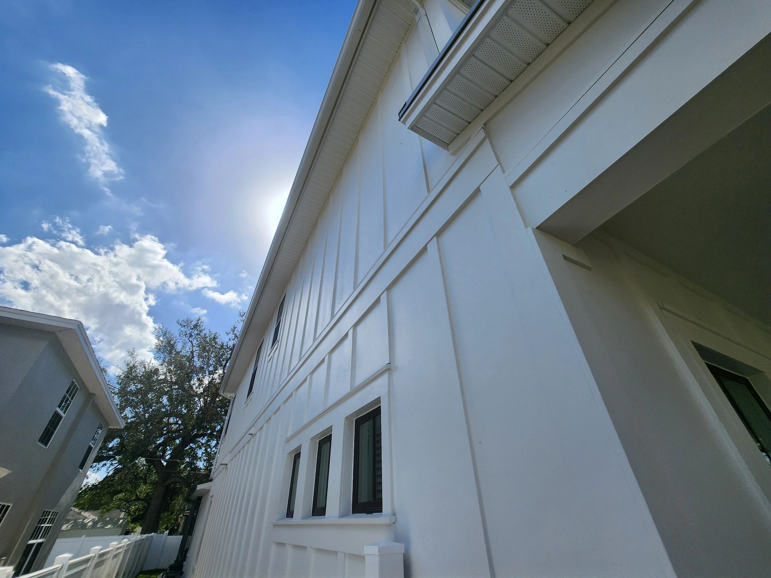 Bayside Building Consultants - Home Inspection, Simon Swain