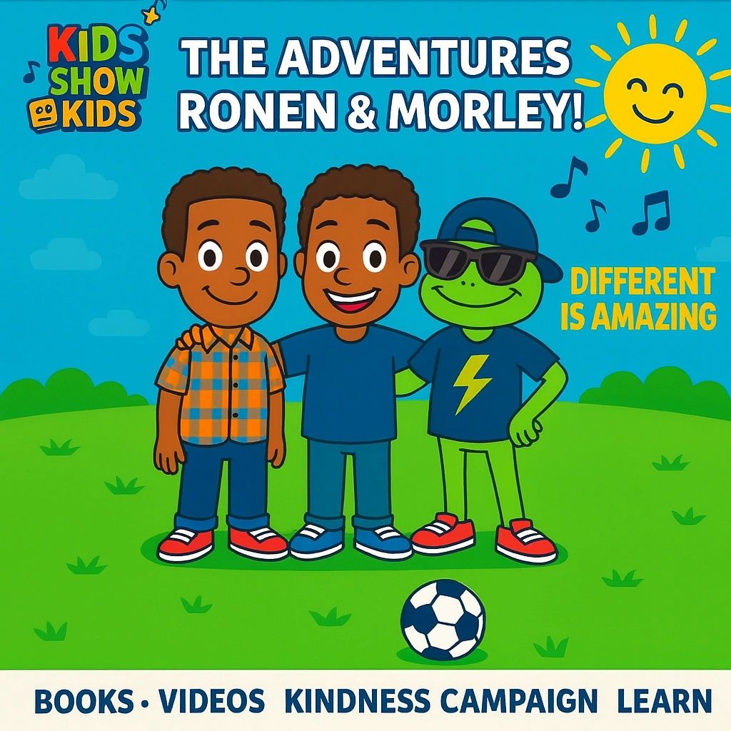 Kids Show Kids