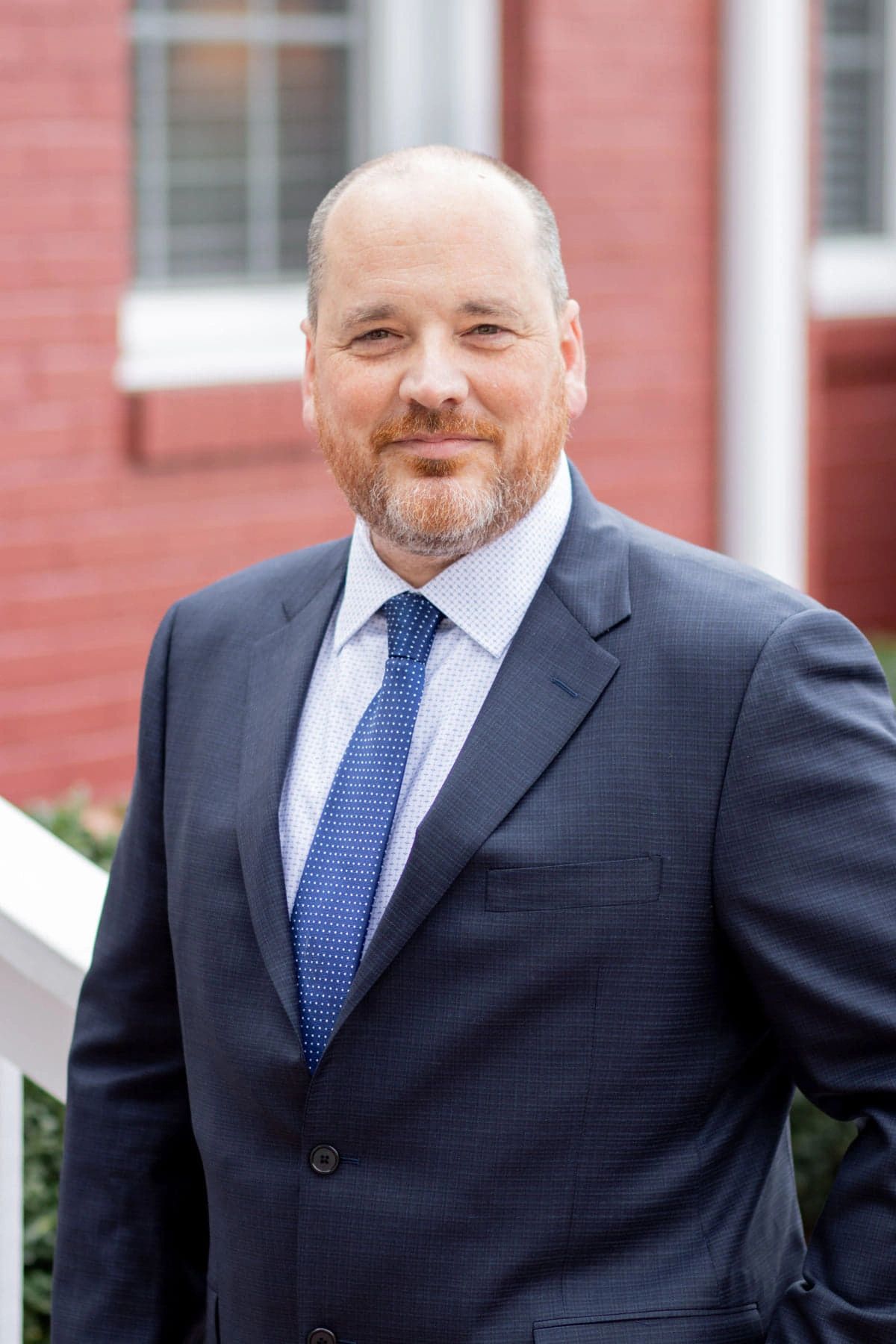 Brett Knight - Legal and Political Conversation