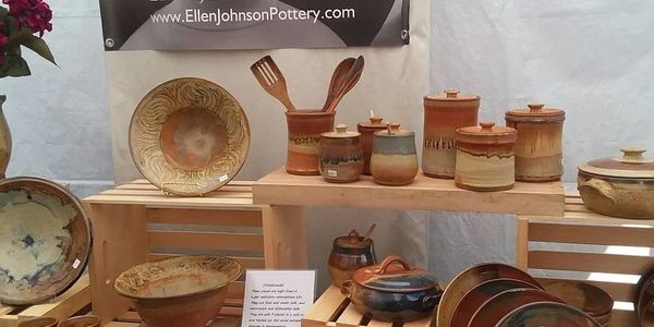 ELLENJOHNSONPOTTERY