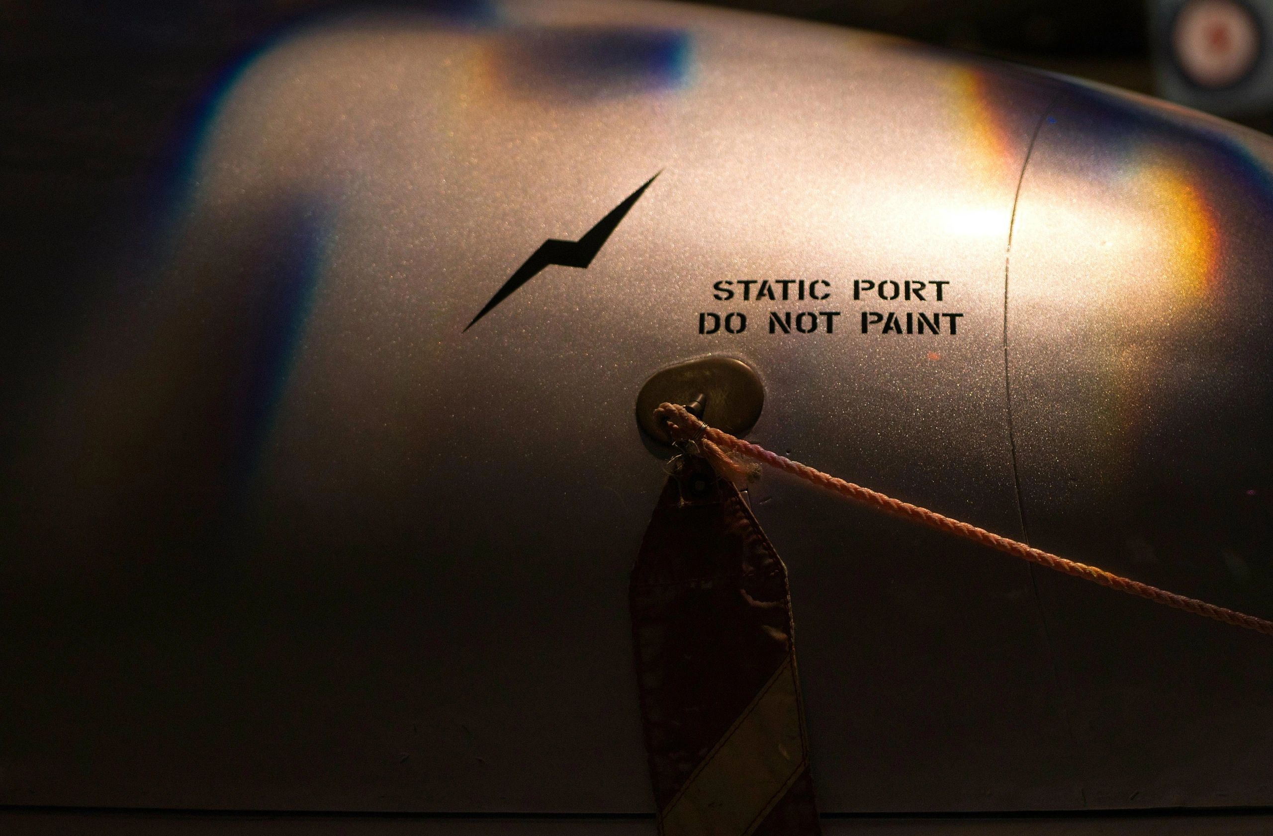 Aviation Basics | TEC 145