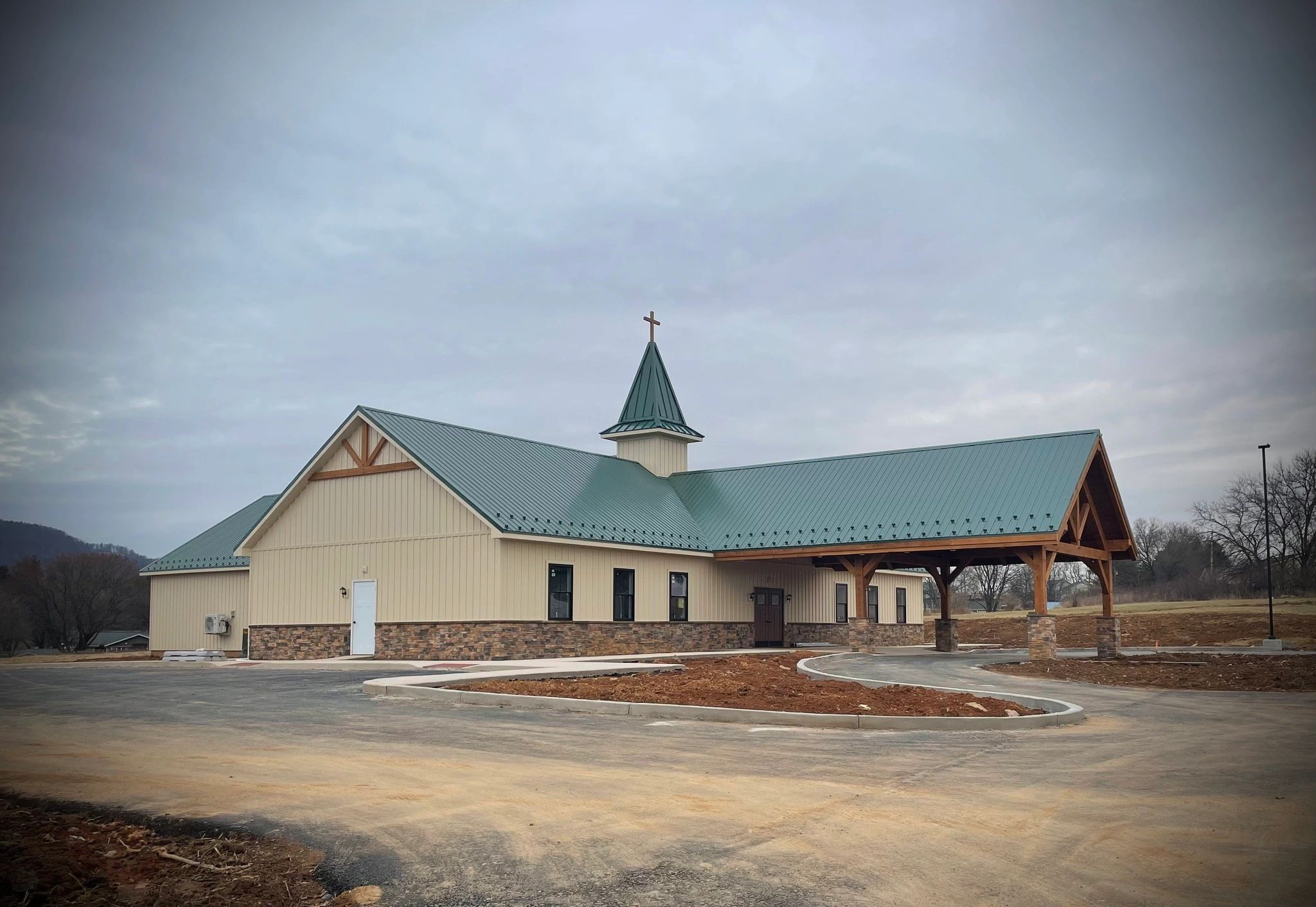 Greater Buffalo Run Valley UMC