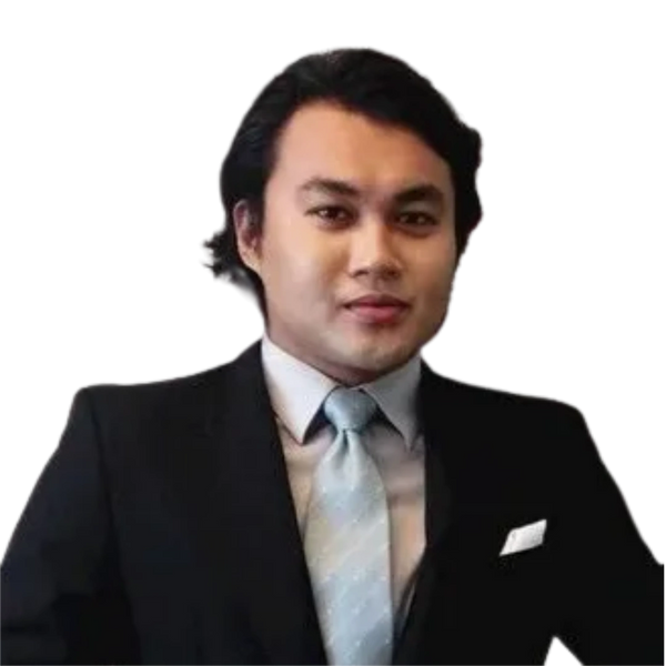 Muhammad Afiq Asyraf