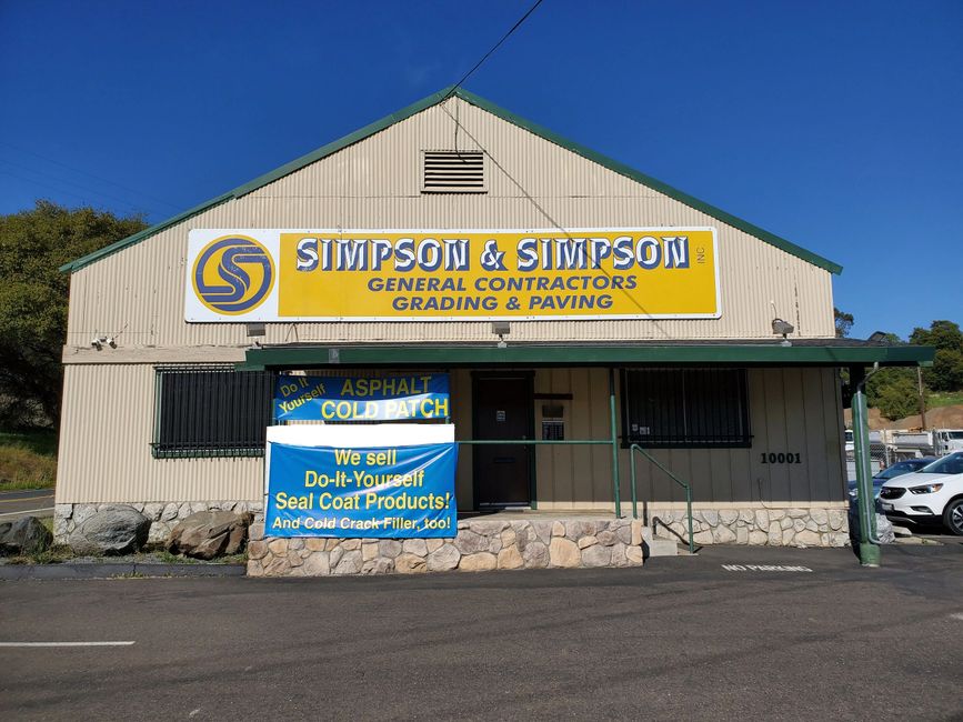 About Us | Simpson & Simpson, Inc.