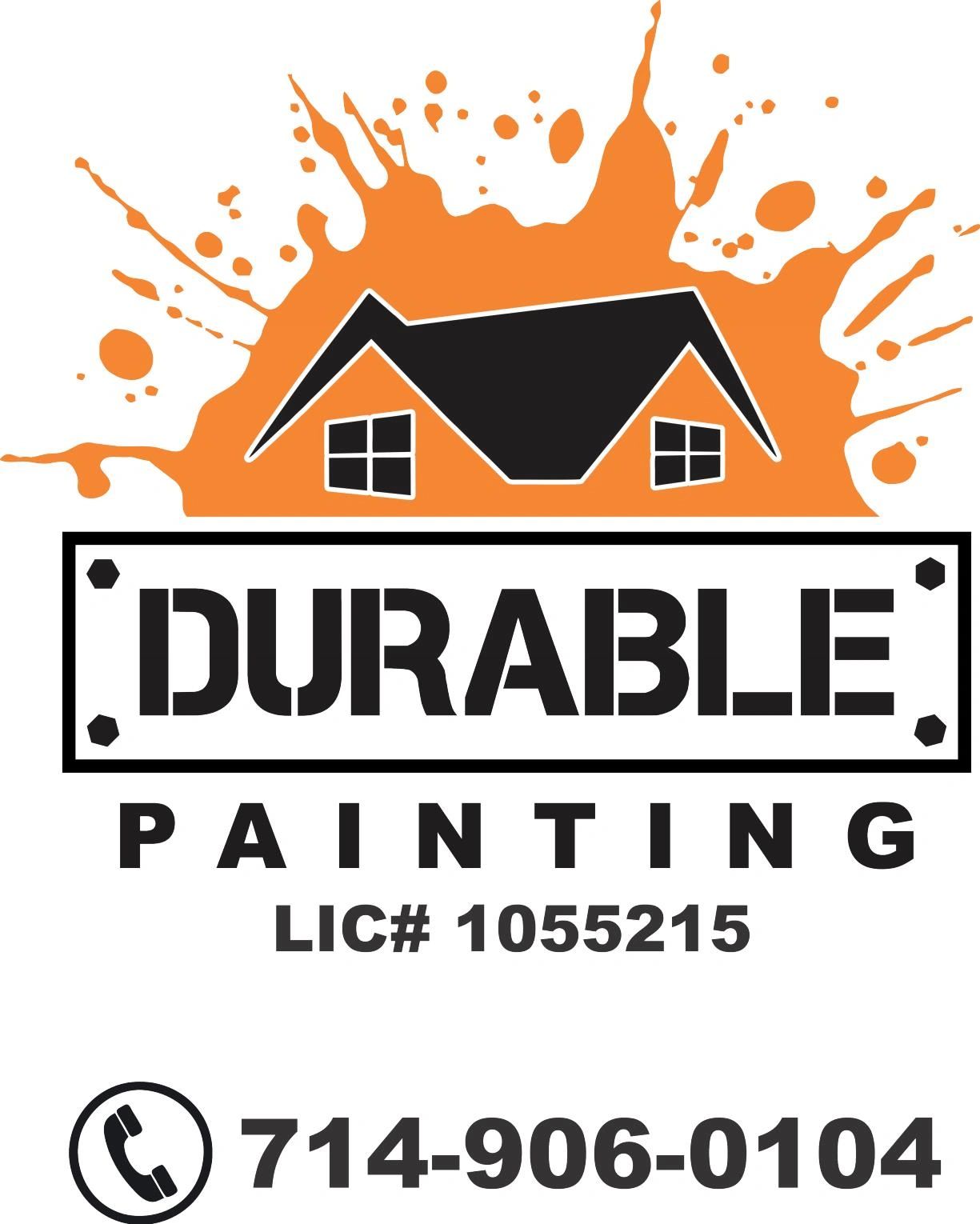 Durable Painting