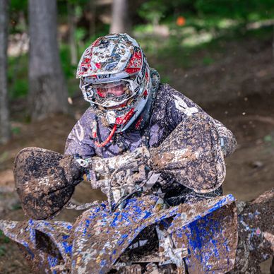 Oxcr - R. Varney Marketing + Photography