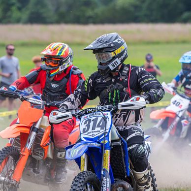 Oxcr - R. Varney Marketing + Photography