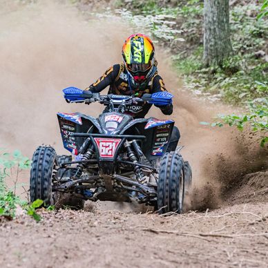 Oxcr - R. Varney Marketing + Photography