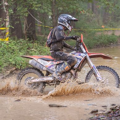 Oxcr - R. Varney Marketing + Photography