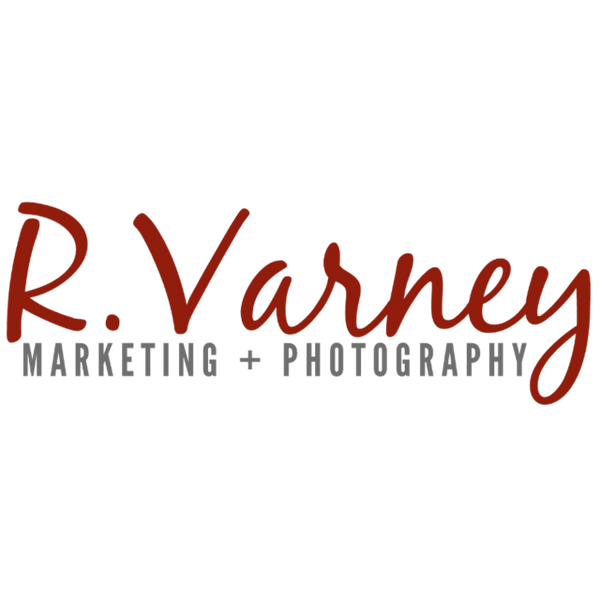 Oxcr - R. Varney Marketing + Photography
