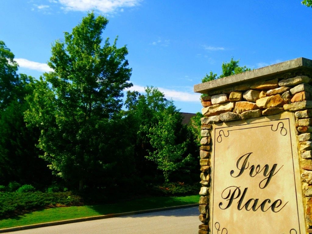 Ivy Place HOA