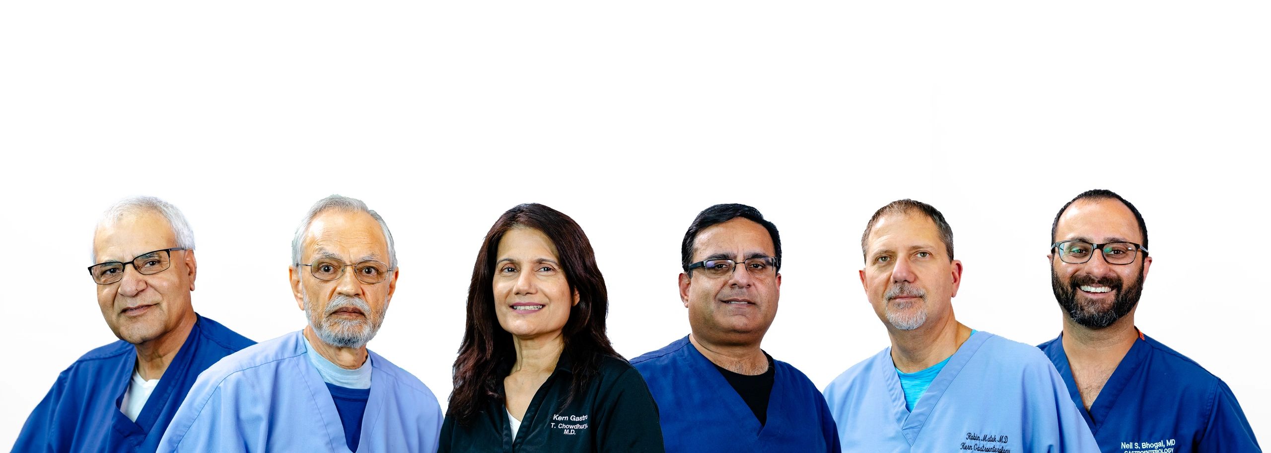 Kern Gastroenterology Medical Group