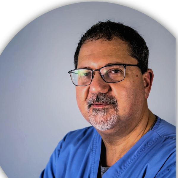 Kern Gastroenterology Medical Group