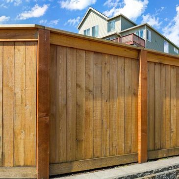 Residential and Commercial Fencing - Mohawk Fencing