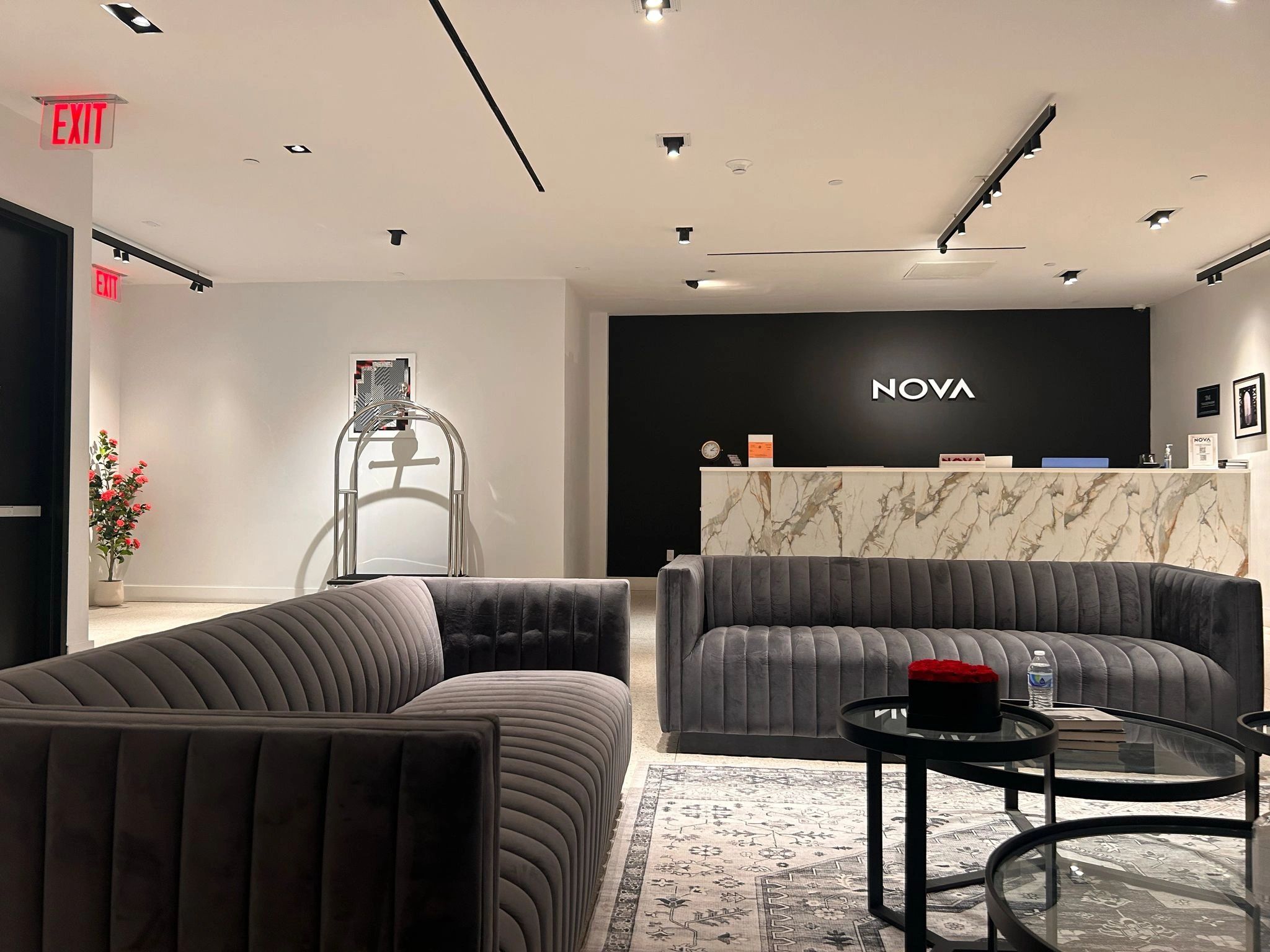 HOME [novahotelnyc.com]