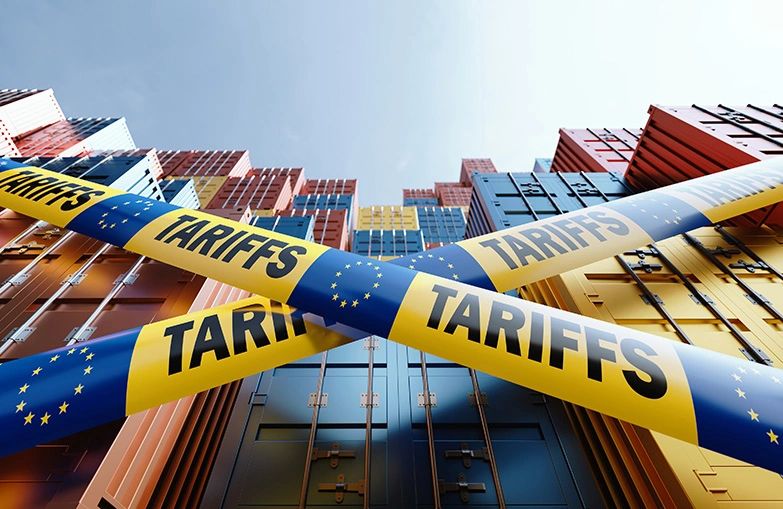 How Tariffs Could Impact Shipping Container Availability BUY NOW