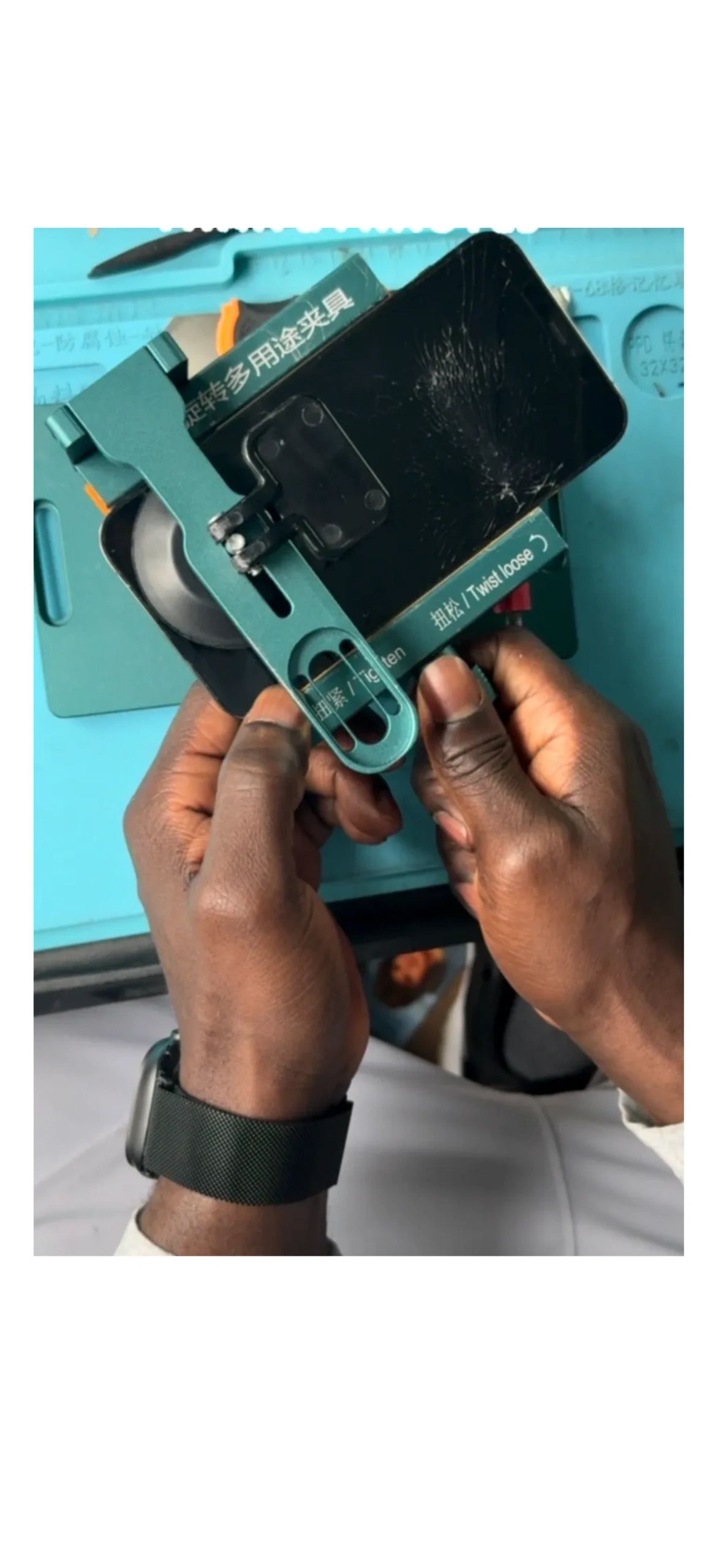 On-site Phone Screen Repair Services Near You