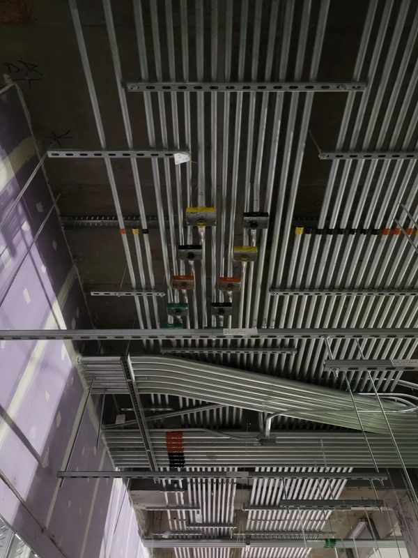 Leading Commercial/Residential electrical contractor. Serving the ...