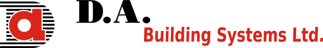D.A. Building Systems - Metal Buildings - Lethbridge, Alberta
