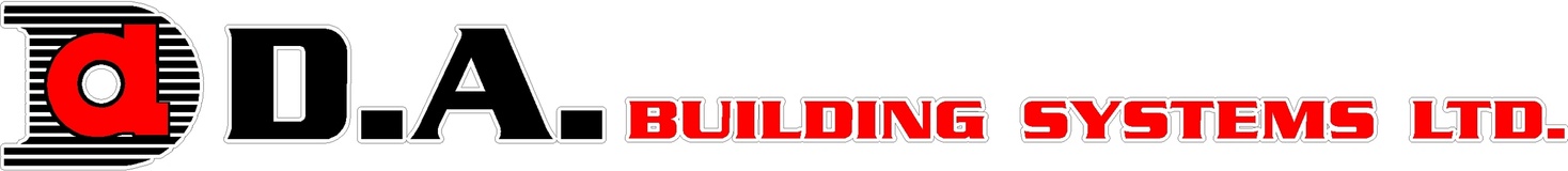 D.A. Building Systems