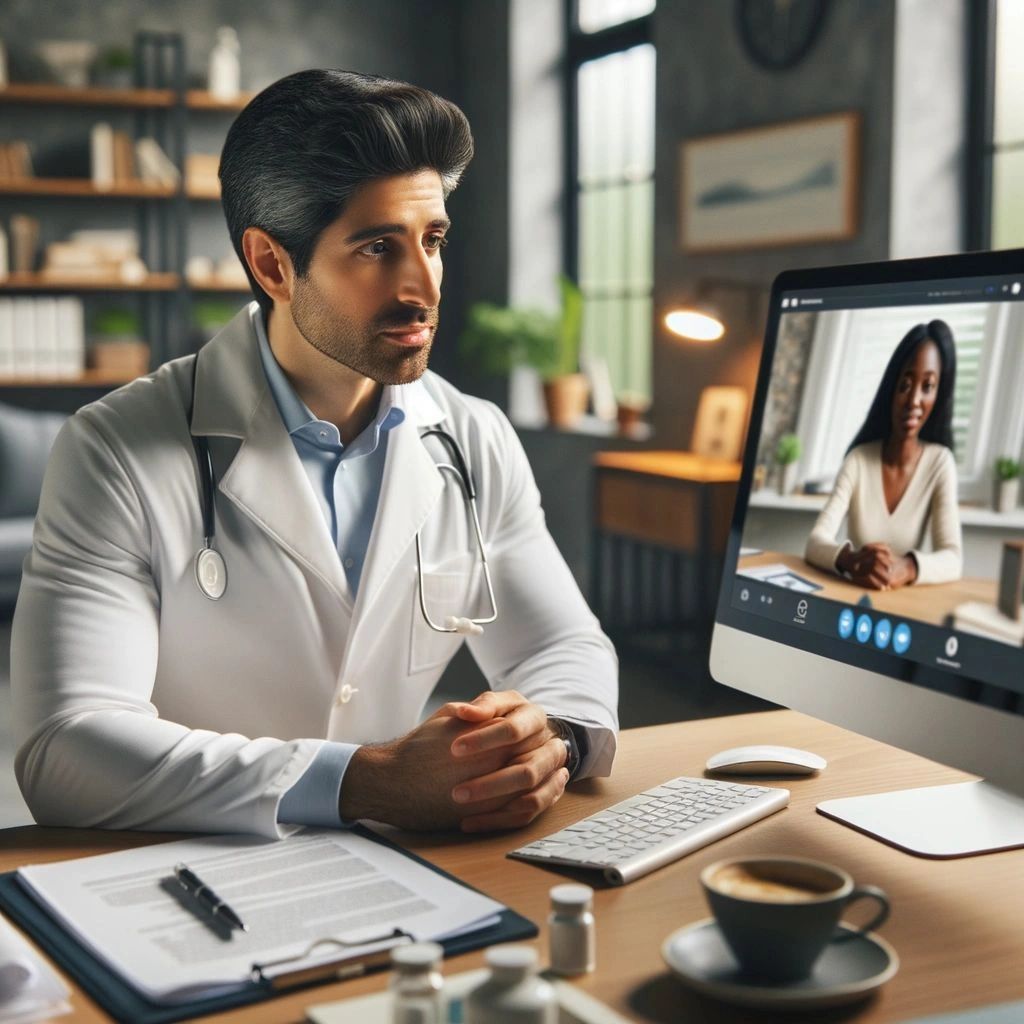Affordable Concierge Doctor Services for Personalized Care