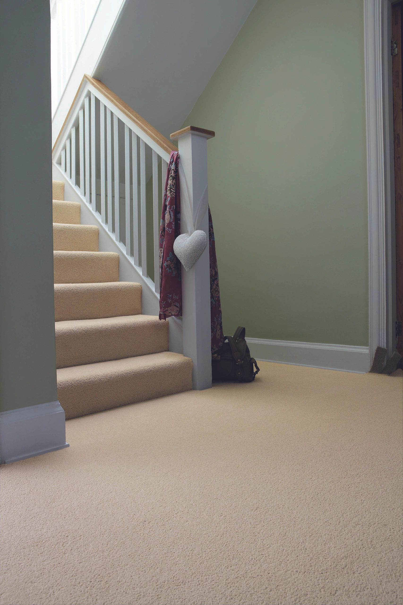 Endurance Carpets Ltd.