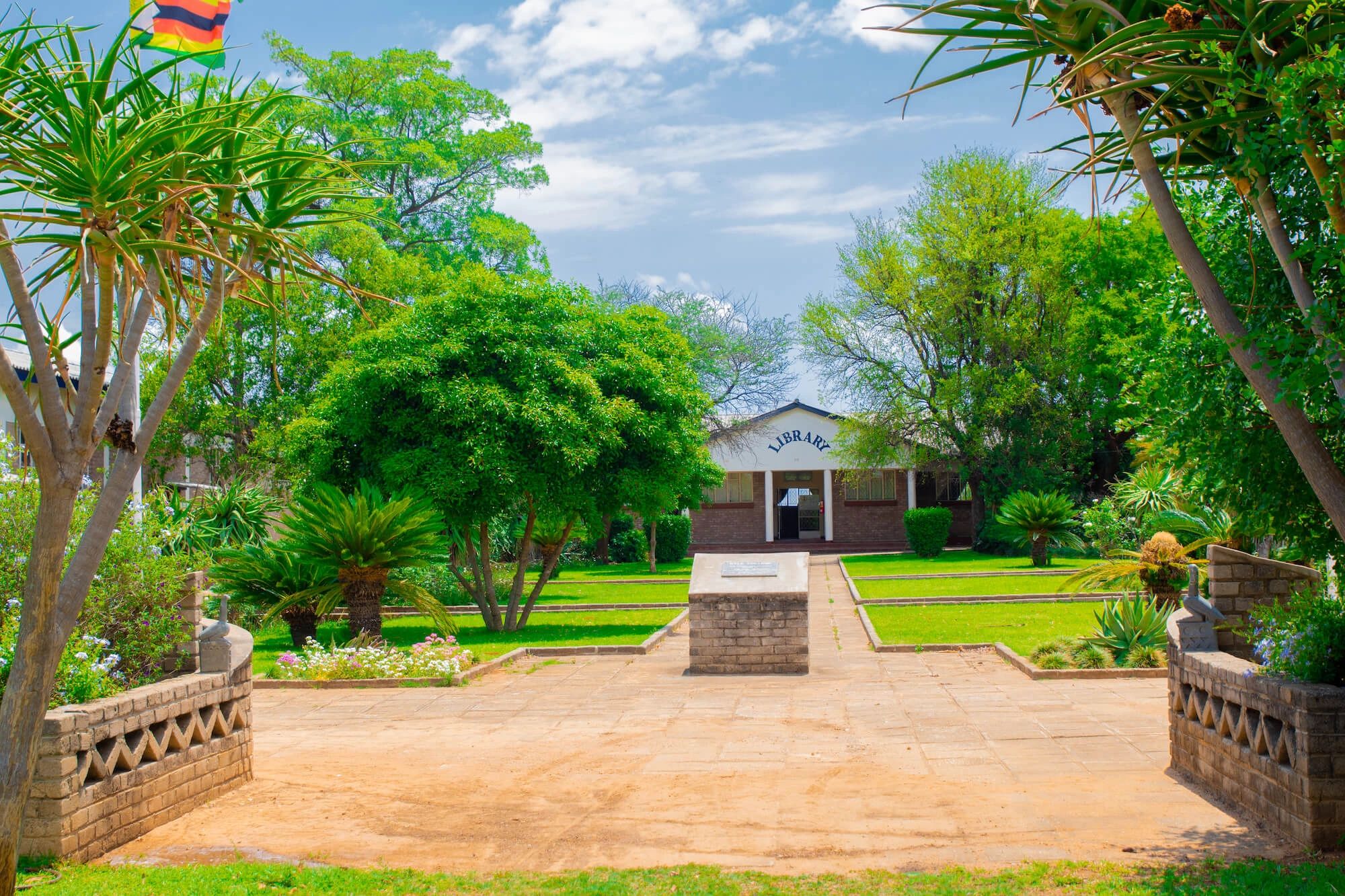 Kyle College | Private Chiz High School | Masvingo