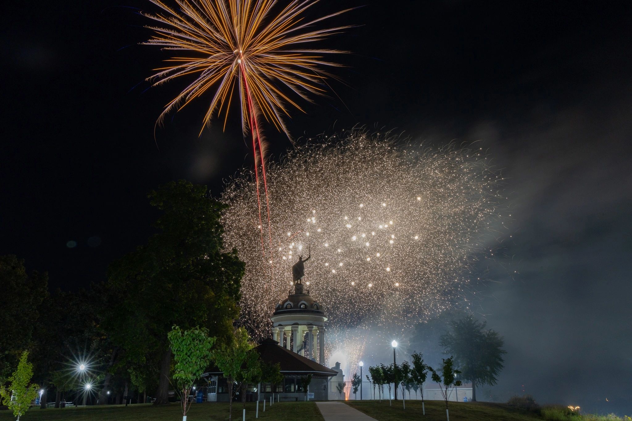 Hermann Monument Society