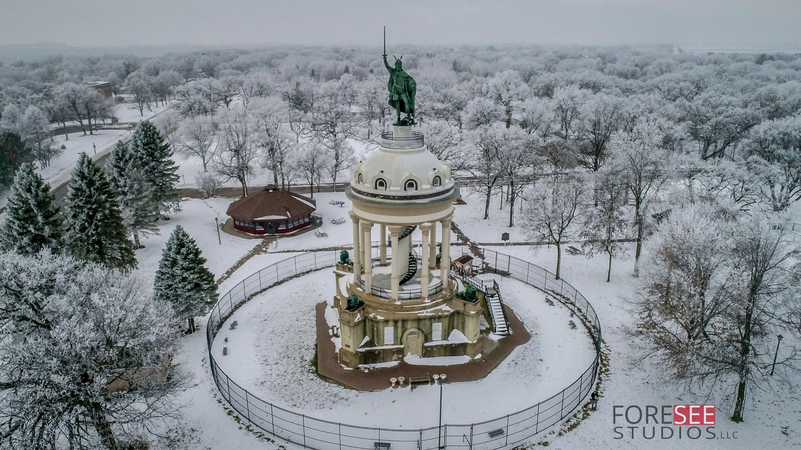 Hermann Monument Society